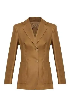 Max Mara Volonta' Blazer - Beige