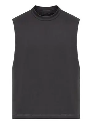 ALLSAINTS Cole Top - Grey