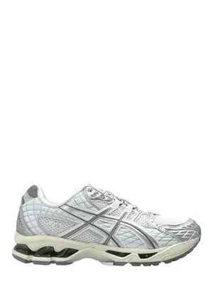 Asics Gel-nimbus 10.1 Sneakers - Silver