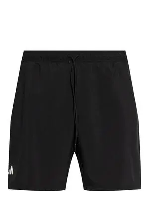Adidas Running Shorts - Black