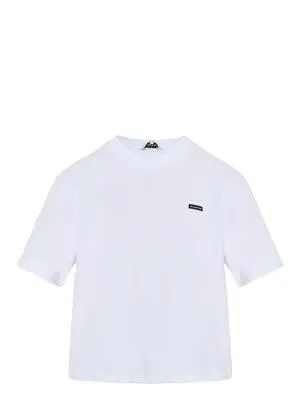 Munthe Bellamy T-Shirt White
