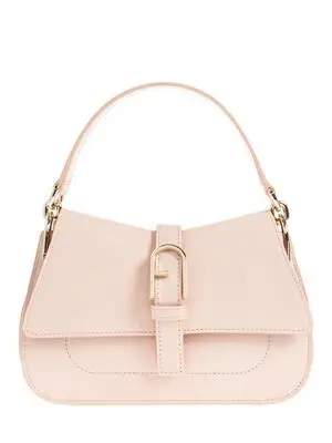 Furla Flow Mini Handbag - Pink