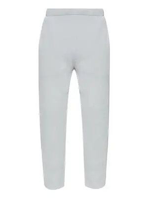 Issey Miyake Pleated Trousers - Grey