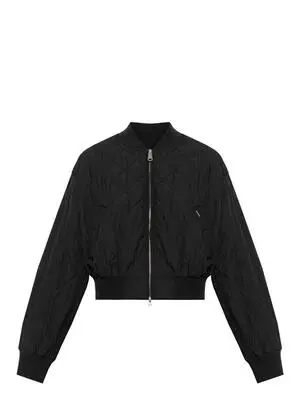 Carhartt Work In Progress Selma Liner Insulated Jacket - Black