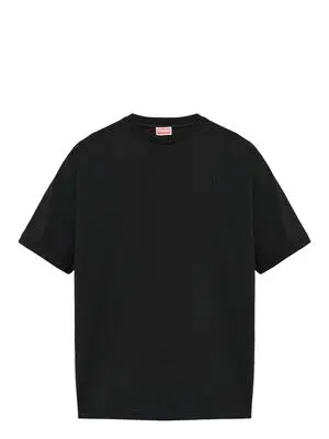 Kenzo T-shirt With Logo - Black