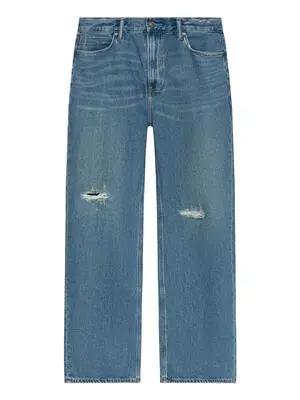 ALLSAINTS Lenny Jeans - Blue