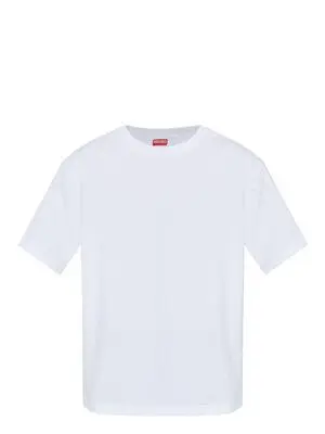 Kenzo T-shirt With Logo - White