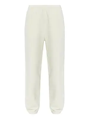 Canada Goose Logo Sweatpants - Cream