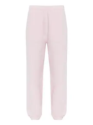 Canada Goose Sweatpants With Logo - Pink