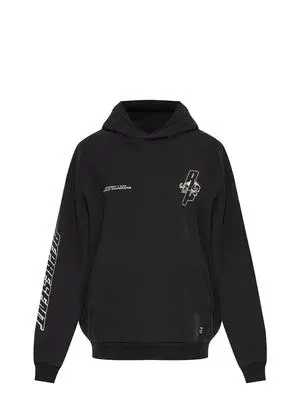 PUMA X Represent Sweatshirt - Black