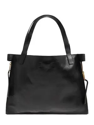 ALLSAINTS Marlo Shoulder Bag - Black