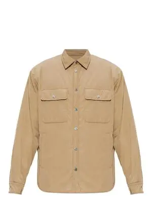 Dsquared2 Insulated Jacket - Beige