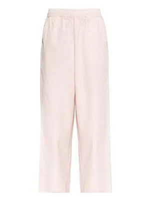 RETHINKIT STUDIOS Straight-leg Trousers - Pink