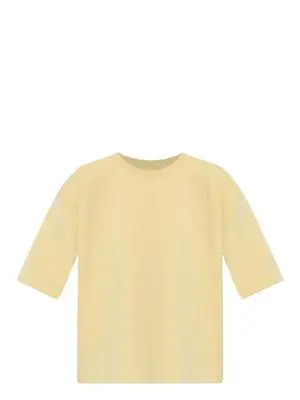 DARKPARK T-shirt 'smith - Yellow