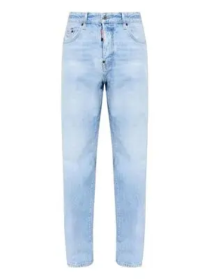 Dsquared2 Jeans 642 - Blue