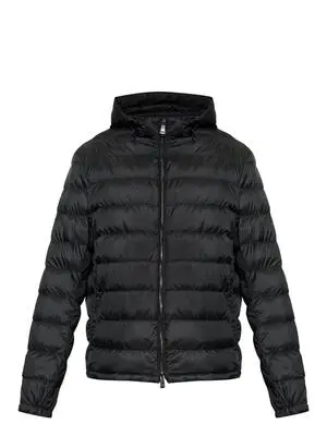 Paul & Shark Down Jacket - Black