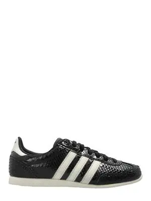 ADIDAS ORIGINALS Japan W’ Sports Shoes - Black