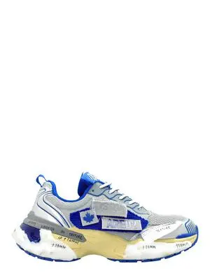 Dsquared2 ‘Faster’ Sneakers Multicolour