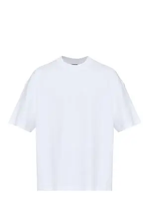DARKPARK T-shirt ‘mick - White