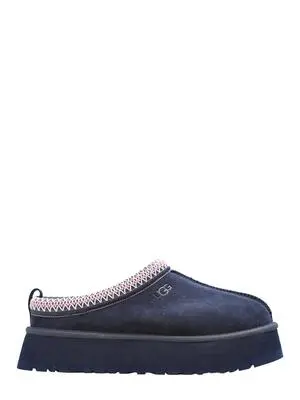 UGG Tazz II Clogs Navy Blue