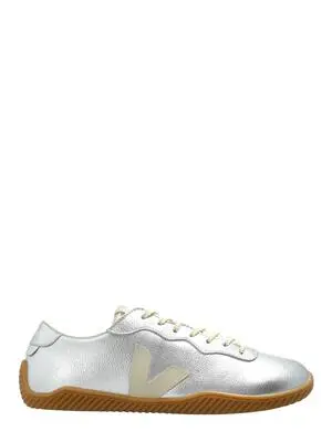 VEJA ‘Jitsu’ Sports Shoes Silver