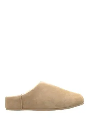 UGG Suede Slides - Beige