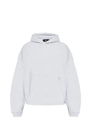 REPRESENT Hoodie - Grey