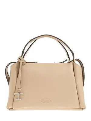 TOD’S Handbag - Beige