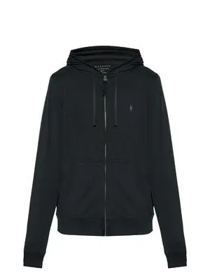 ALLSAINTS Brace Hoodie Black
