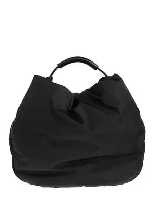 Moschino Shopper Bag - Black