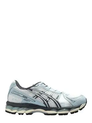 Asics Low-top Athletic Shoes - Light Blue