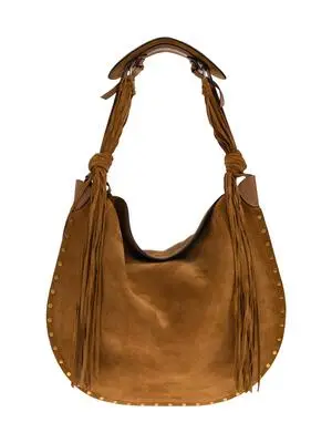 ISABEL MARANT Oskan Shoulder Bag