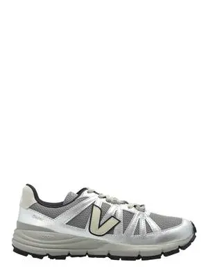VEJA Salar Lt Alveomesh Sneakers - Silver