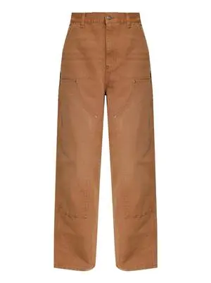 CARHARTT WORK IN PROGRESS Brandon Double Knee Jeans