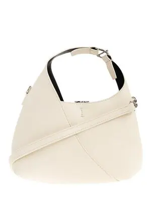 SAMSØE SAMSØE Sakaia Mini Handbag - Cream