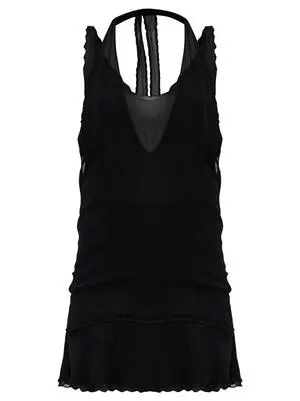 KNWLS Deleria Dress