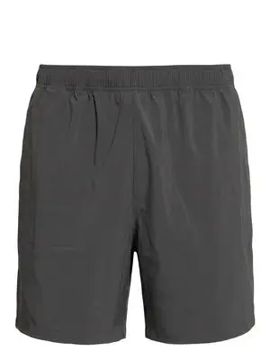 Stone Island X Stellina Shorts - Grey