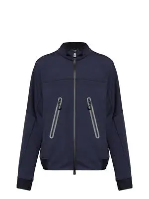 Moncler Day-namic Sweatshirt - Navy Blue