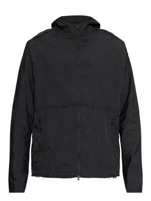 Y3 Hooded Jacket - Black
