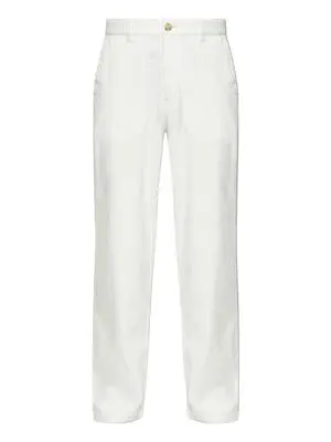 SAMSØE SAMSØE Sanoah Trousers - White