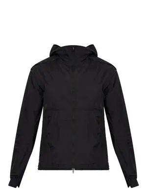 Y3 Hooded Jacket - Black