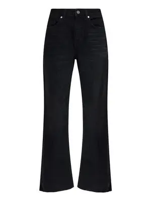 ALLSAINTS Ember Jeans - Black