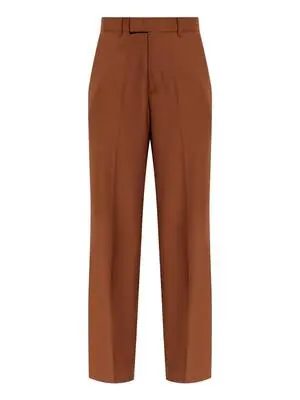 ALLSAINTS Beck Trousers - Brown