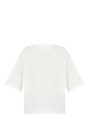 ALLSAINTS Paloma Amelie T-shirt - White