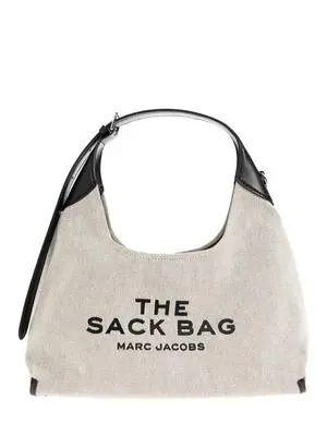 Marc Jacobs Shopper Shoulder Bag Grey