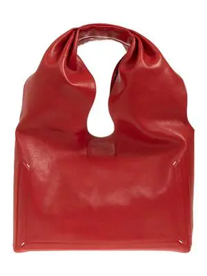 MAISON MARGIELA Medium Shopper Bag - Red
