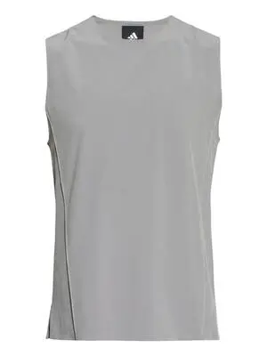 Adidas X Entire Studios Sleeveless Top - Grey