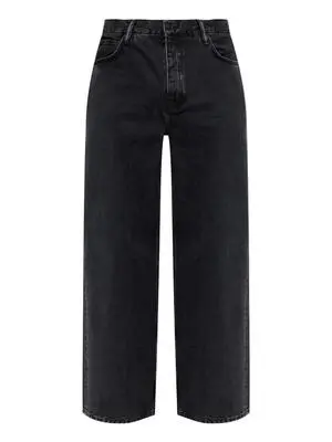 ALLSAINTS Lenny’ Trousers - Black