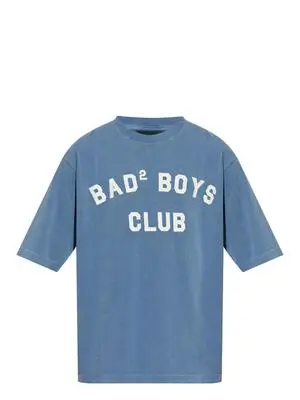 Dsquared2 T-shirt With Print - Blue