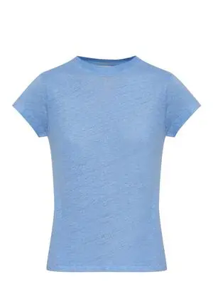 IRO PARIS Third T-shirt - Blue